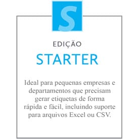 Software BarTender - Conheça quais as diferenças entre as licenças ...