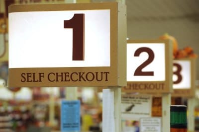 Self Check-out ganha corpo no Brasil | Bz Tech