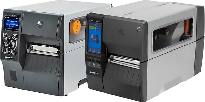 Qual a diferença entre a Zebra ZT230 e ZT231 - Comparativo | Bz Tech
