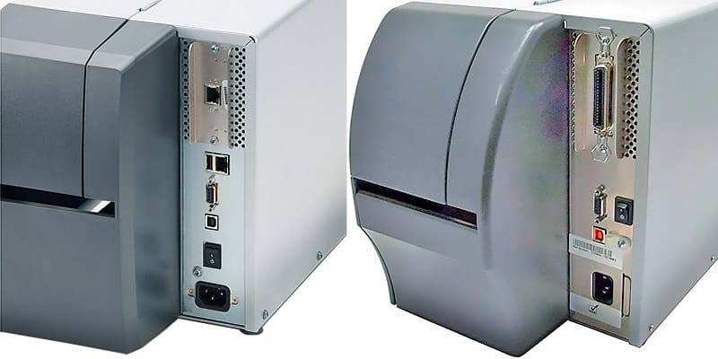 Qual a diferença entre a Zebra ZT230 e ZT231 - Comparativo | Bz Tech