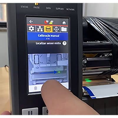 Qual a diferença entre a Zebra ZT410 e ZT411 - Comparativo | Bz Tech