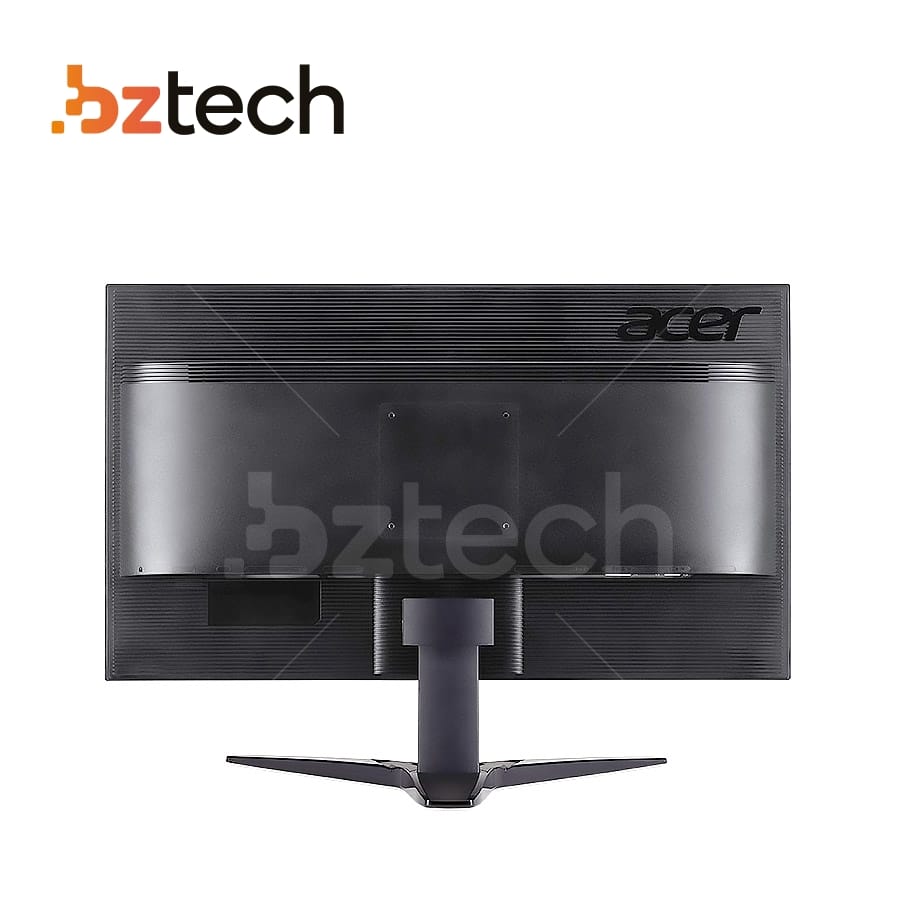 Monitor Gamer 27 Polegadas Acer KG271 Full HD - VGA e HDMI (Resposta ...