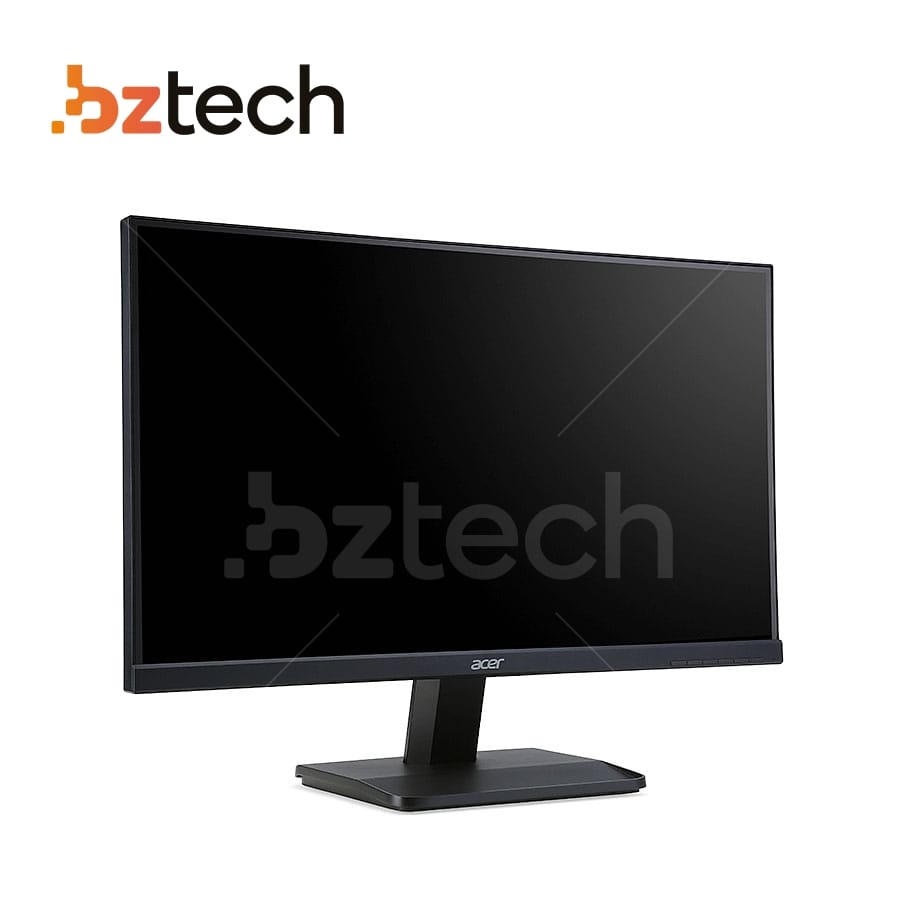 Monitor 21.5 Polegadas Acer V226HQL Full HD - VGA, DVI e HDMI | Bz Tech
