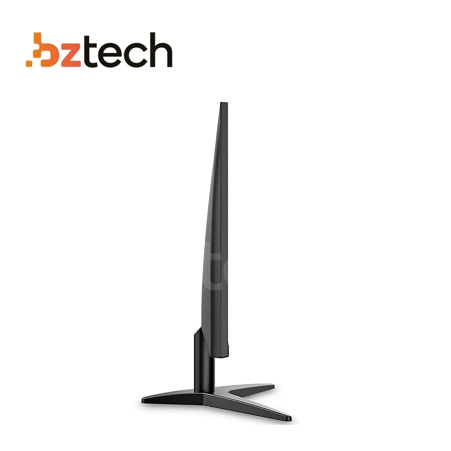 Monitor 27 Polegadas AOC 27B1HM Full HD - VGA, HDMI e Áudio | Bz Tech