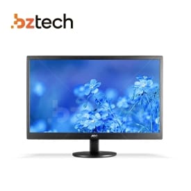 Monitor 15.6 Polegadas AOC E1670SWU HD - VGA (Alimentação via USB) | Bz ...