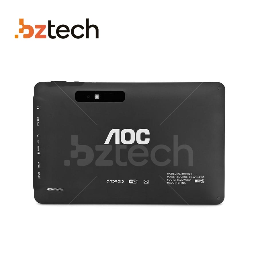 Tablet AOC Breeze | Bz Tech