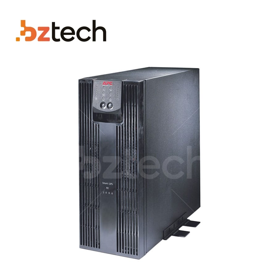 Nobreak APC Smart-UPS 2000VA Saída 220V (Entrada 220V) | Bz Tech