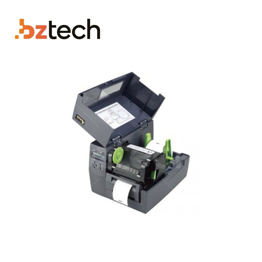 Impressora de Etiquetas Argox F1 | Bz Tech