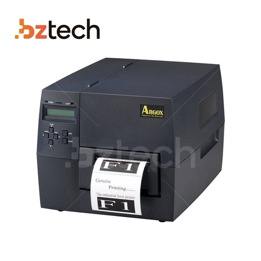 Impressora de Etiquetas Argox F1 | Bz Tech