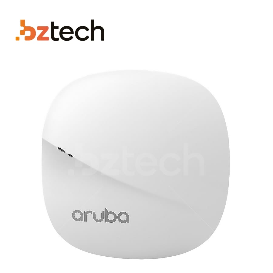 Access Point Aruba AP-303 2.4 e 5GHz - Antena Interna | Bz Tech