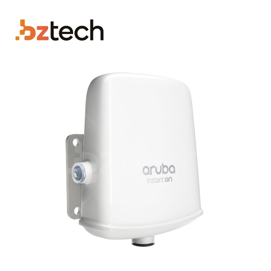 Access Point Aruba Instant On AP17 2.4 e 5GHz - Antena Interna | Bz Tech