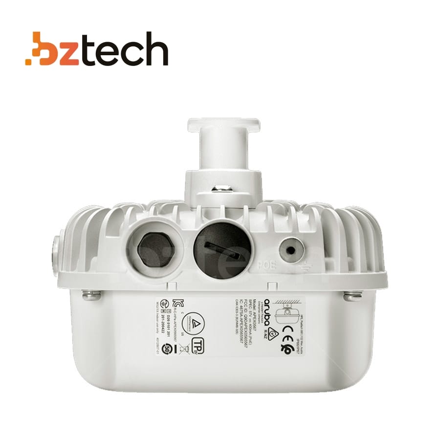 Access Point Aruba Instant On AP-565 Bluetooth, 2.4 e 5GHz - Antena ...