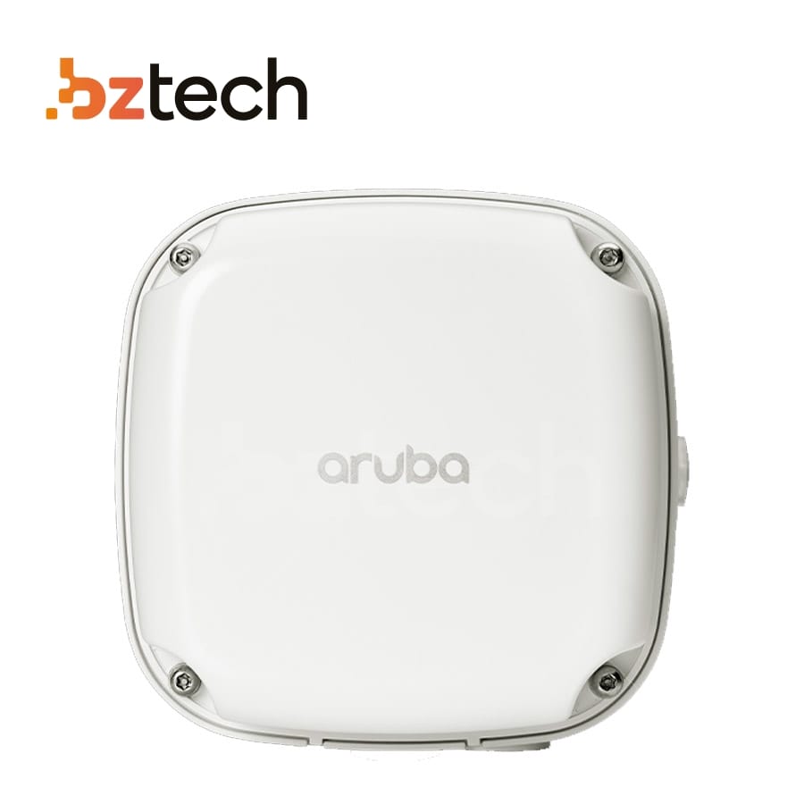 Access Point Aruba Instant On AP-565 Bluetooth, 2.4 e 5GHz - Antena ...