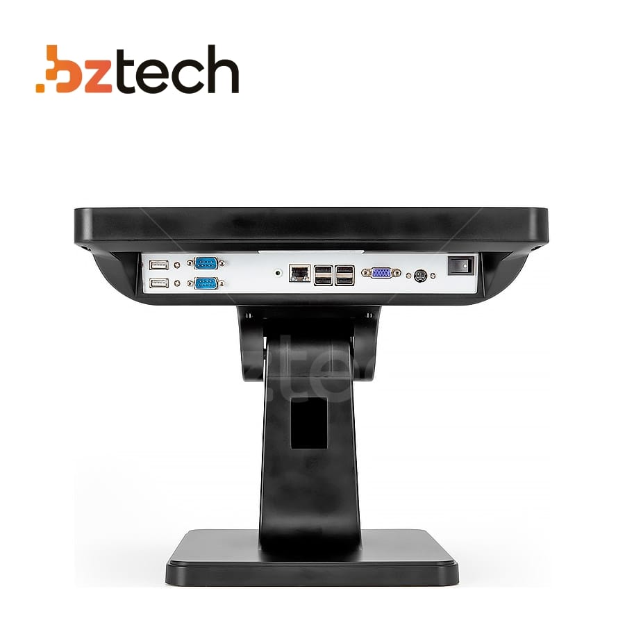 Computador All in One 15 Polegadas Touch Screen Bematech SB-1015 ...