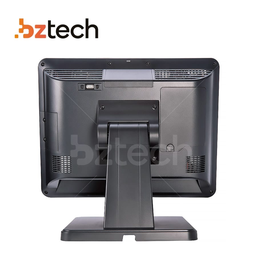 Computador All in One 15 Polegadas Touch Screen Bematech SB-1015 - Intel Core i5, 8GB, 120GB SSD ...