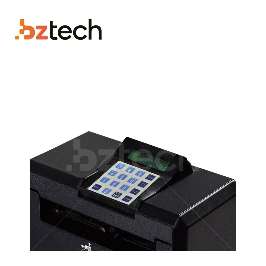 Impressora de Cheque Bematech DP-20 | Bz Tech