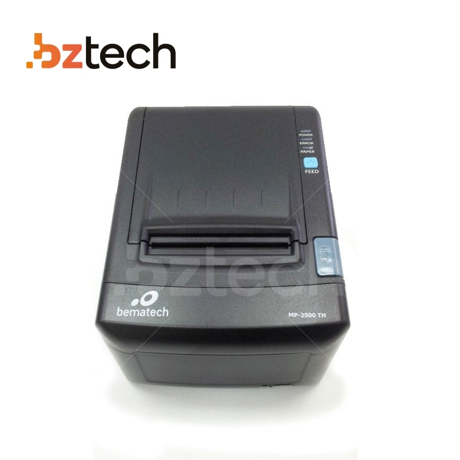 Impressora Bematech MP-2500 | Bz Tech