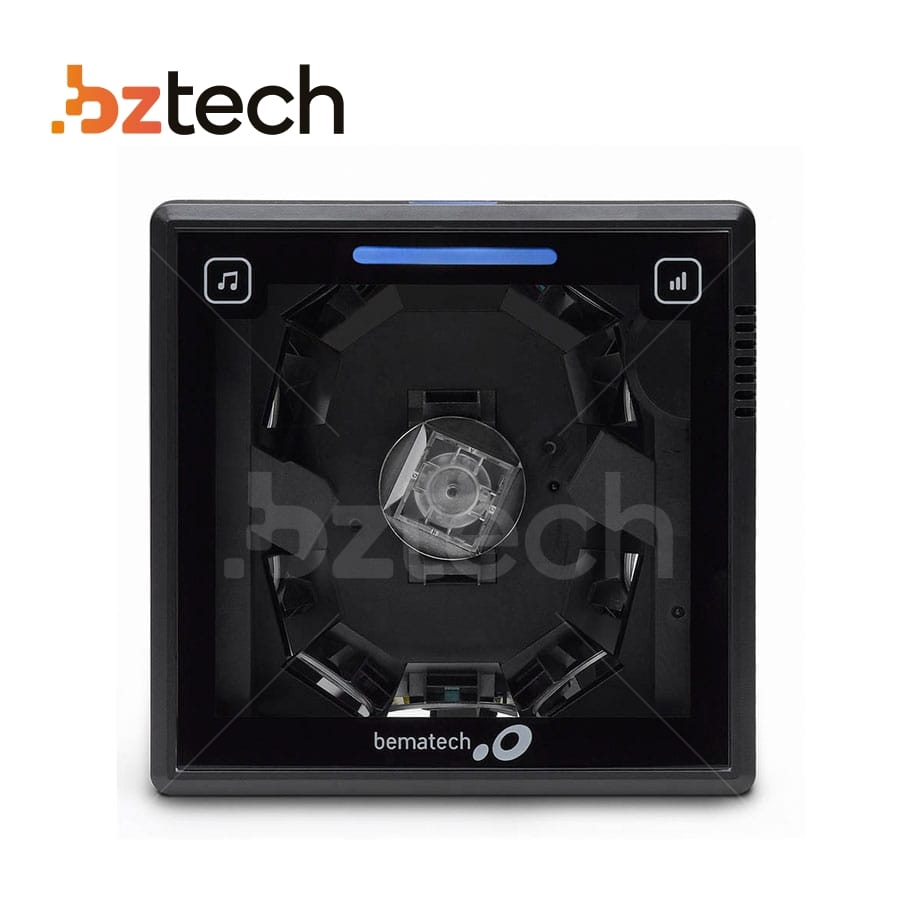 Leitor Fixo Bematech S-3200 Laser USB | Bz Tech
