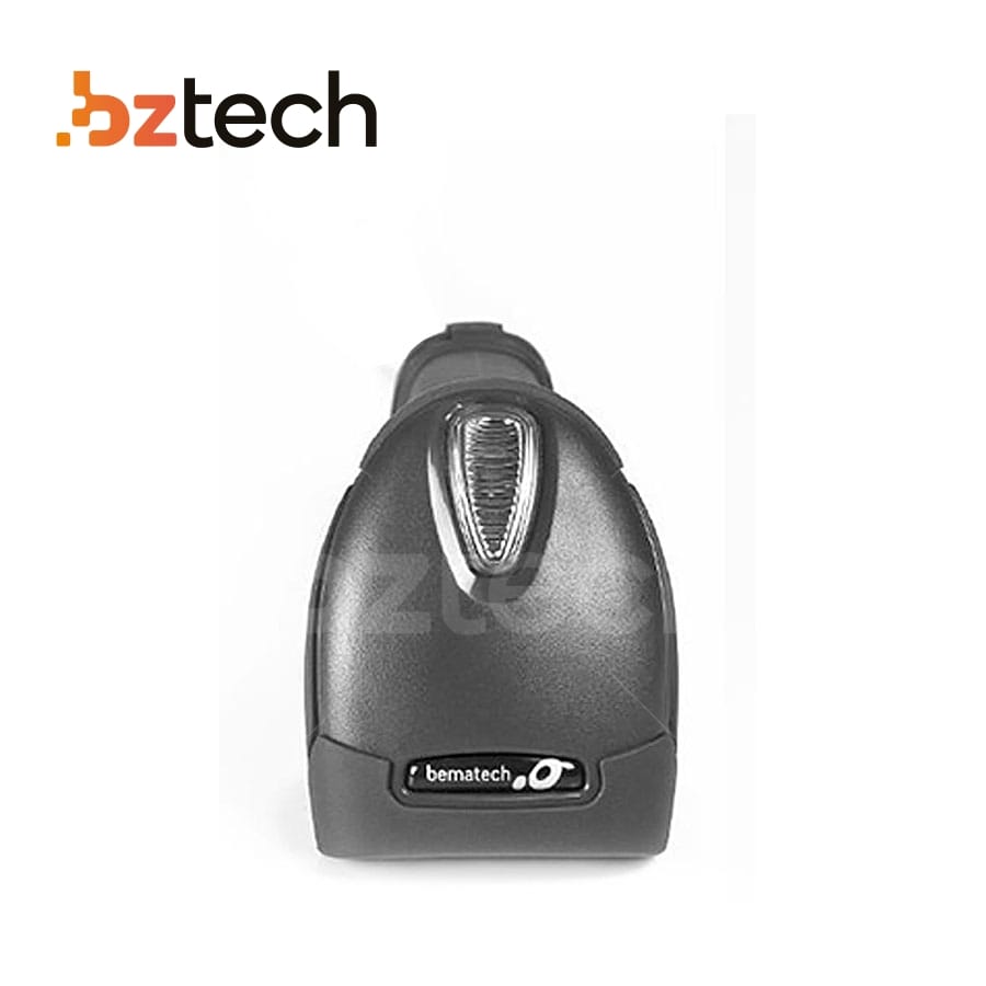 Leitor Sem Fio Bematech I-330 Imager Bluetooth | Bz Tech