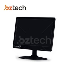 Monitor 15 Polegadas Bematech LM-15 - VGA e Áudio | Bz Tech