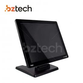 Monitor Touch 15 Polegadas Bematech CM-15H Capacitivo - VGA | Bz Tech