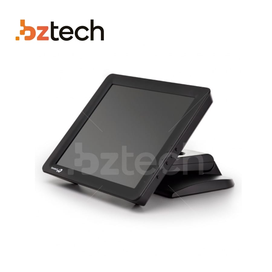 Monitor Touch Screen 15 Polegadas Resistivo Bematech TM-15 | Bz Tech