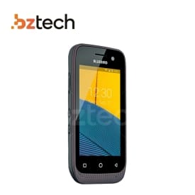 Coletor de Dados Bluebird EF401 2D QR Code Imager - Touch 4 Polegadas ...
