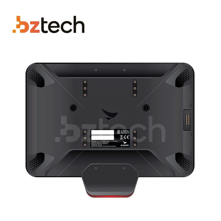 Terminal de Consulta Bluebird ST103 Midia Kiosk 10.1 Polegadas - Octa Core 1.8GHz, 3GB, 32GB ...