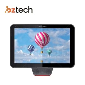Terminal de Consulta Bluebird ST103 Midia Kiosk 10.1 Polegadas - Octa Core 1.8GHz, 3GB, 32GB ...