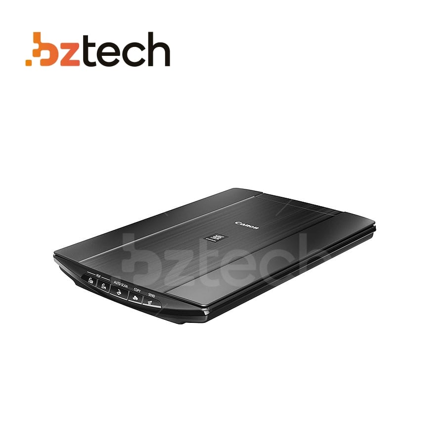 Scanner Canon CanoScan LiDE 220 4800dpi | Bz Tech