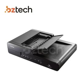 Scanner Canon imageFORMULA DR-F120 Duplex 600dpi - USB (Com ADF) | Bz Tech
