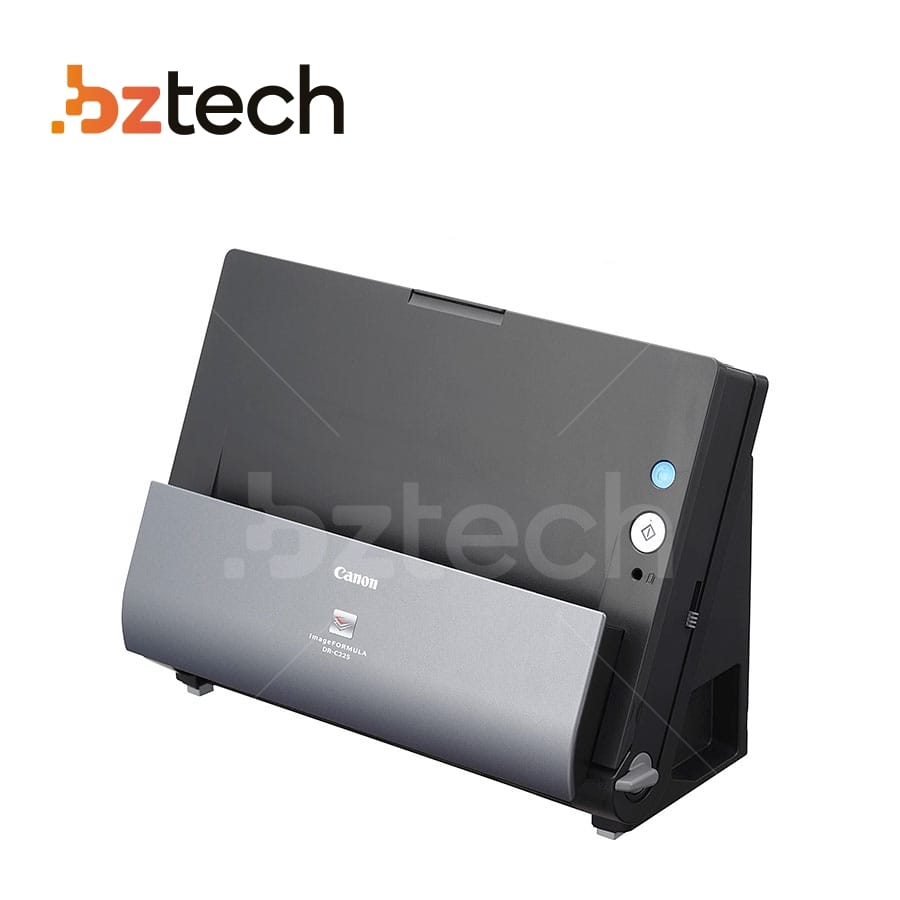 Scanner Canon imageFormula DR-C225 600dpi | Bz Tech