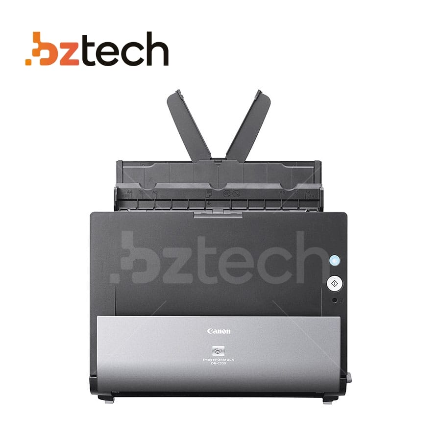Scanner Canon imageFormula DR-C225 600dpi | Bz Tech