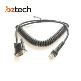 Pinagem Cabo Serial Impressora Zebra - fasrspirit