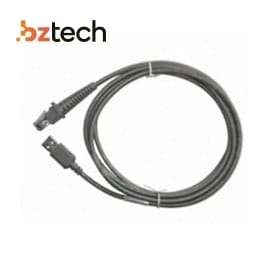 Cabo Datalogic USB para Leitor QuickScan e Gryphon - Liso 2 metros ...