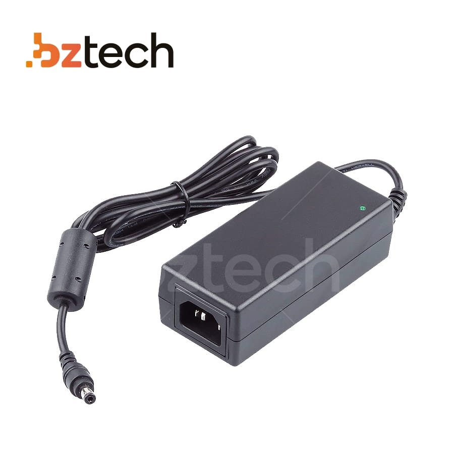 Fonte de Alimentação Datalogic para Berço e Carregador Memor K, Memor ...