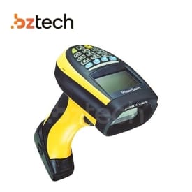 Leitor Sem Fio Datalogic PowerScan PM9100 Imager 2D QR Code - USB ...