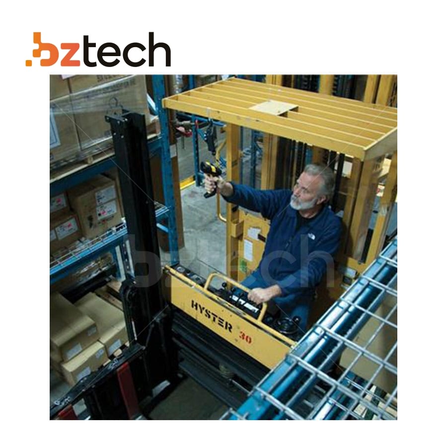 Leitor Datalogic PowerScan PD8300 Laser | Bz Tech