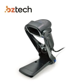 Leitor Datalogic QuickScan QW2520 Imager 2D QR Code - USB (Com Suporte ...