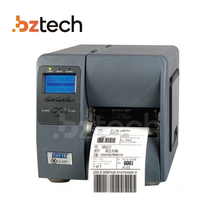 Impressora Datamax-O'neil M-4308 | Bz Tech