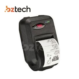 Impressora de Etiquetas Portátil Datamax-O'neil microFlash 2te (MF2te ...