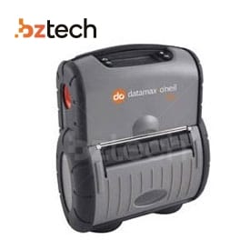 Impressora de Etiquetas Portátil Datamax-O'neil RL4 203dpi - Bluetooth ...