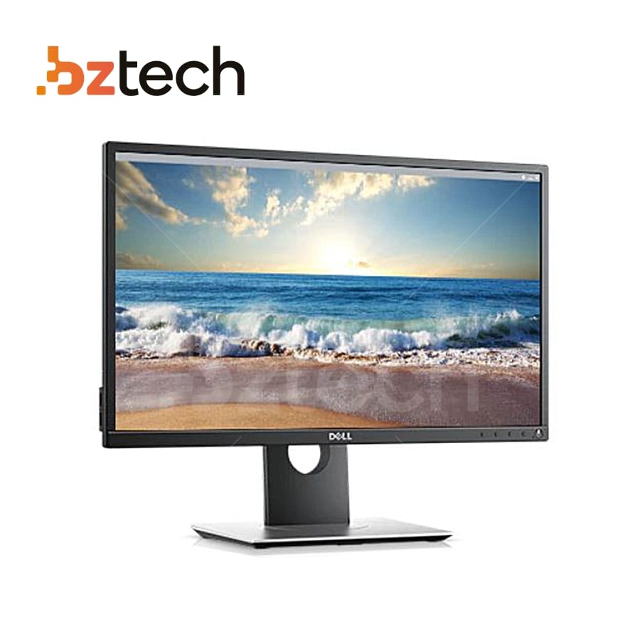 Monitor Dell 23 Polegadas LED IPS P2317H | Bz Tech