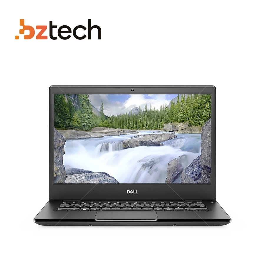 Notebook Dell Latitude 3400 14 Polegadas LED - Intel Core i5-8260U 3 ...