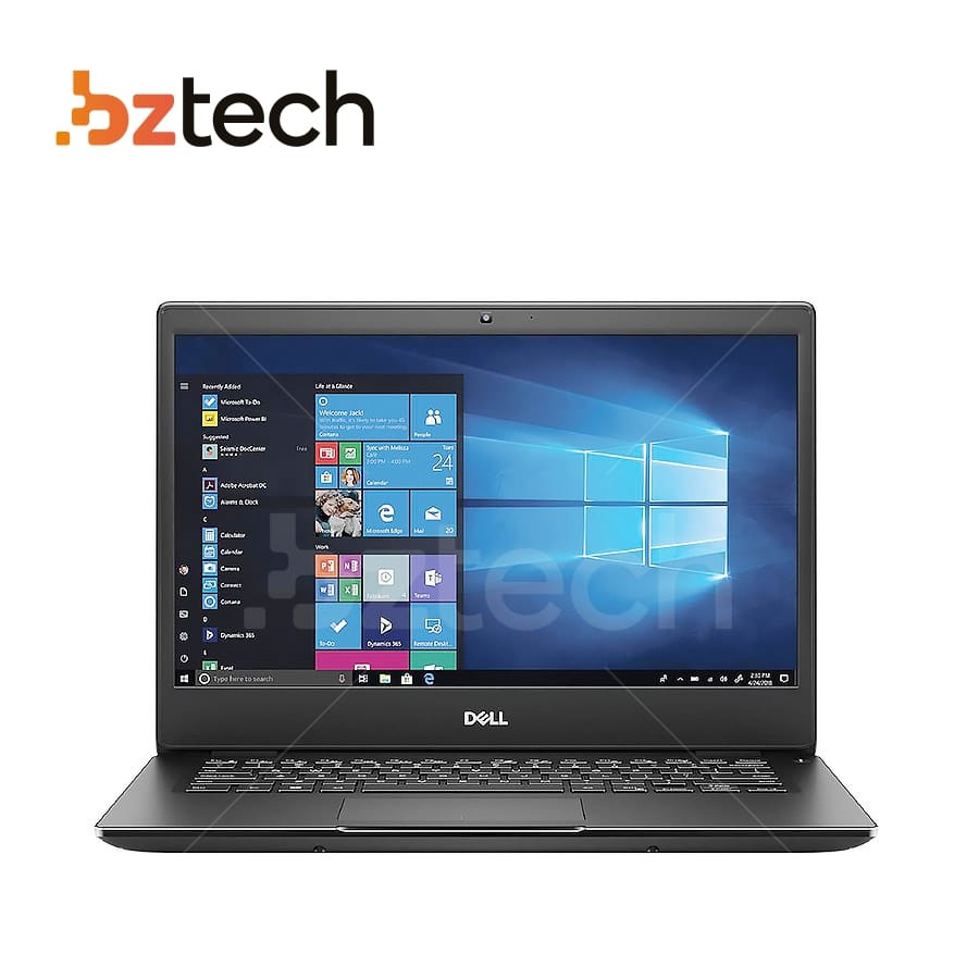 Notebook Dell Latitude 3400 14 Polegadas LED - Intel Core i5-8260U 3 ...