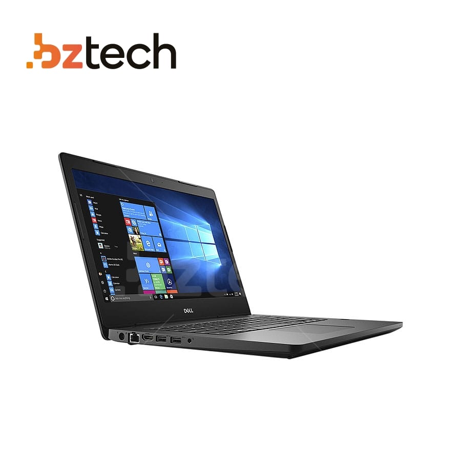 Notebook Dell Latitude 3490 14 Polegadas LED - Intel Core i7-8550U 4 ...