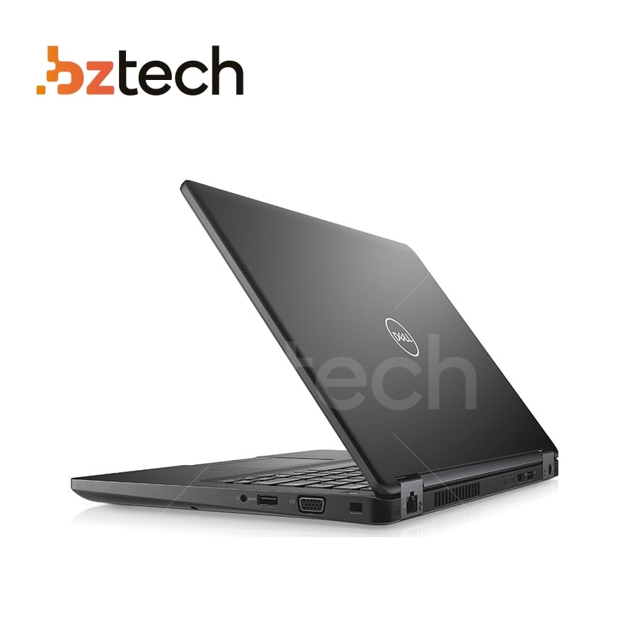 Notebook Dell Latitude 5490 14 Polegadas LED - Intel Core i5-8350U 1 ...