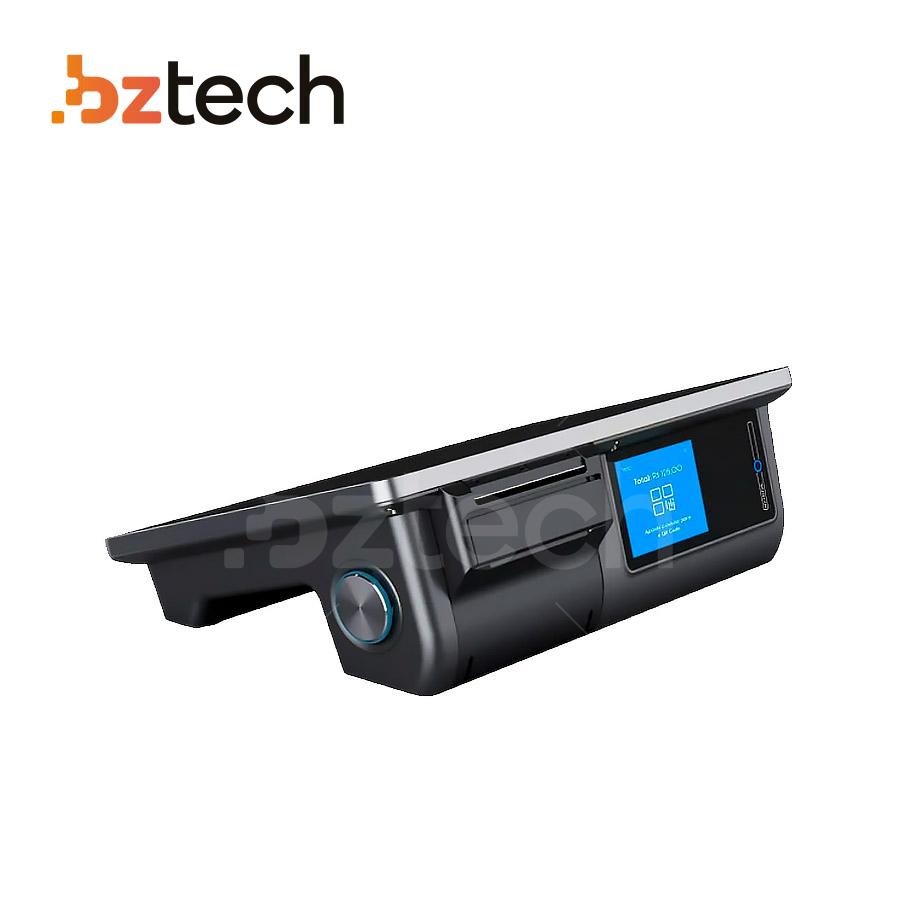 Computador All in One 10 Polegadas Touch Screen Elgin Mini PDV M10 ...