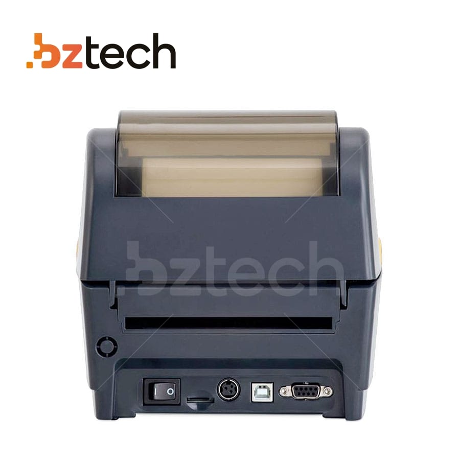 Impressora de Etiquetas Elgin L42-DT 203dpi - USB e Serial (Térmica ...