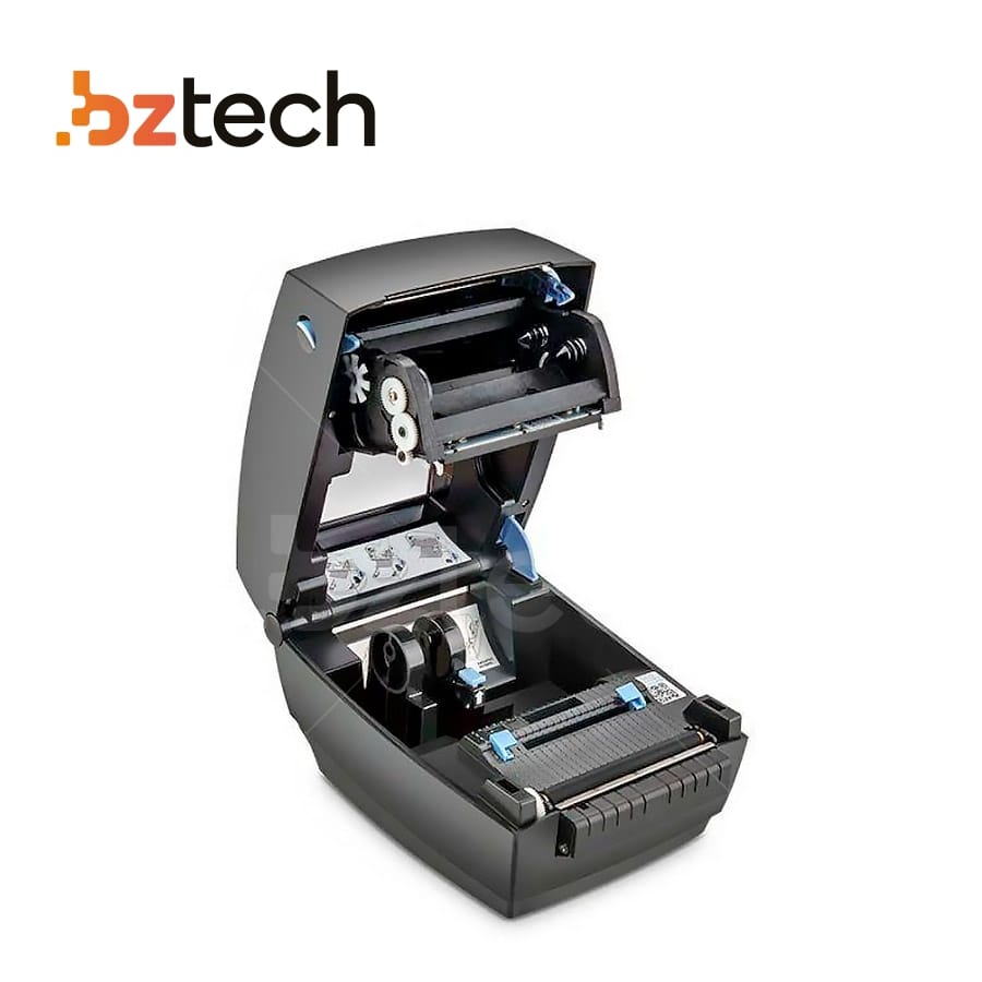 Impressora de Etiquetas Elgin L42 PRO Full 203dpi - USB, Serial e ...